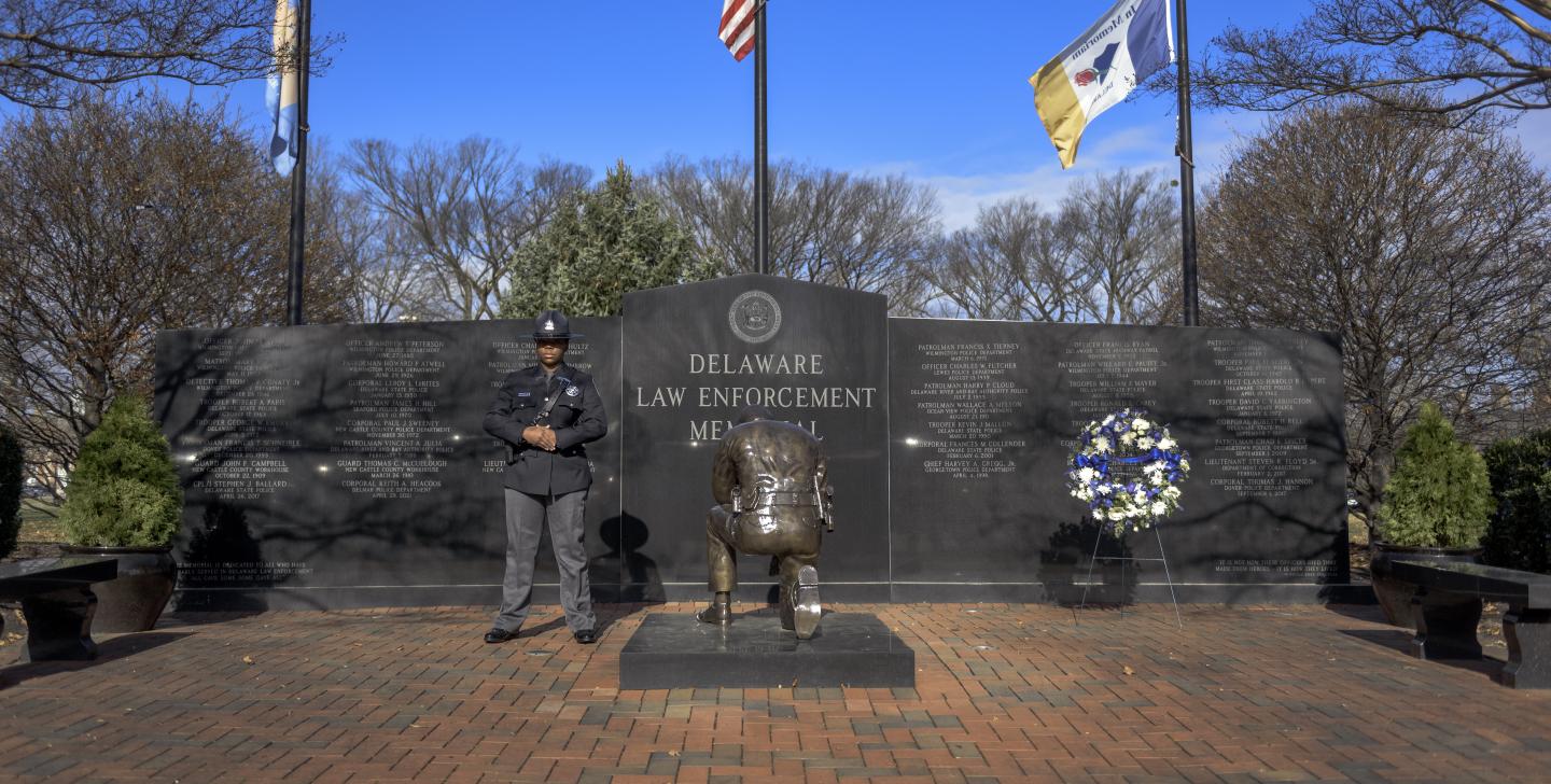 Welcome to FOP LODGE 10 | Delaware Fraternal Order of Police Lodge 10 ...